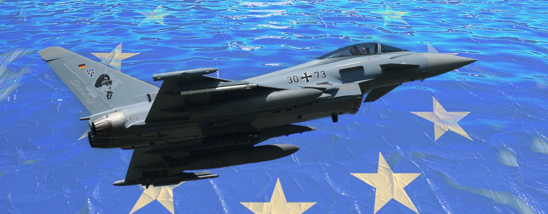 EU Steps Up Pacific Presence | Tomorrow's World