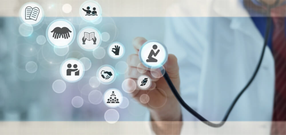 Spiritual Exam Standards | Tomorrow's World