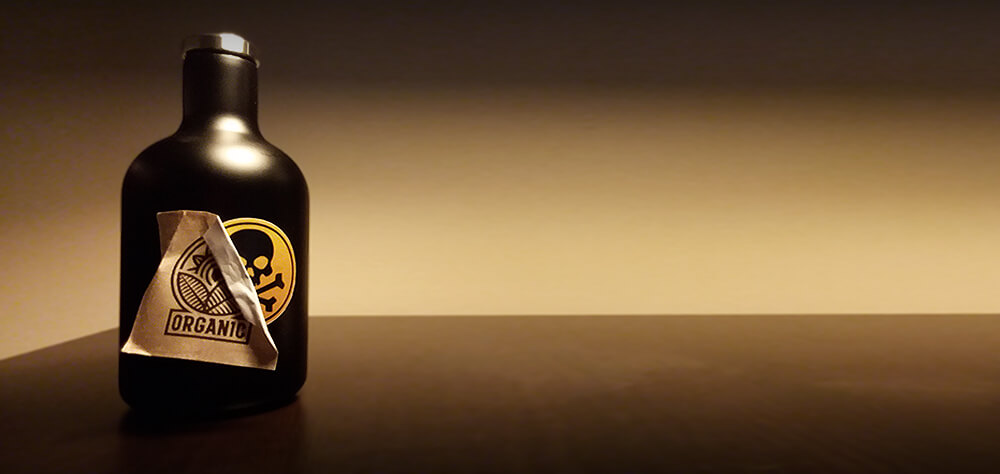 False Labels | Tomorrow's World