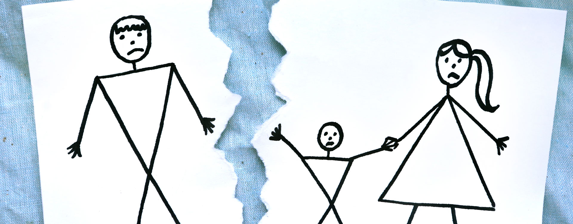 The Impact of Traditional Families on Crime | Tomorrow's World