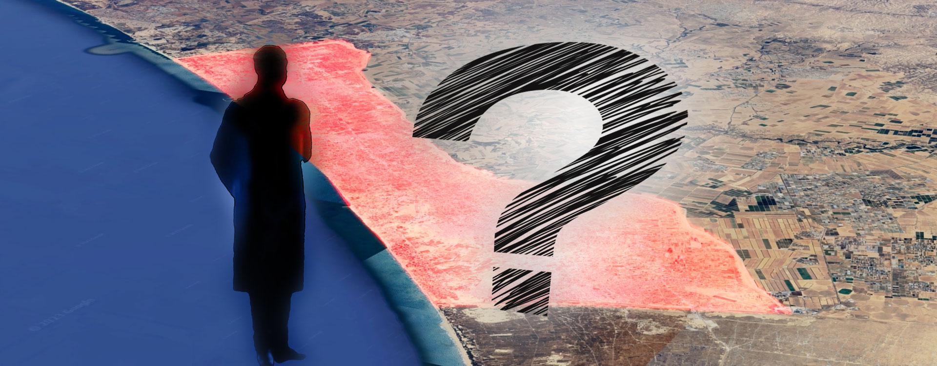 Future Control of Gaza | Tomorrow's World