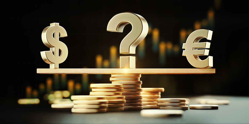 The Future of the Euro | Tomorrow’s World News and Prophecy — August 15 ...