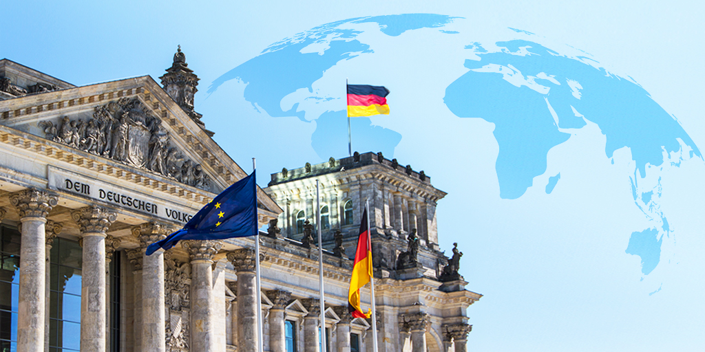 Germany Grows in Power and Influence | Tomorrow’s World News and ...