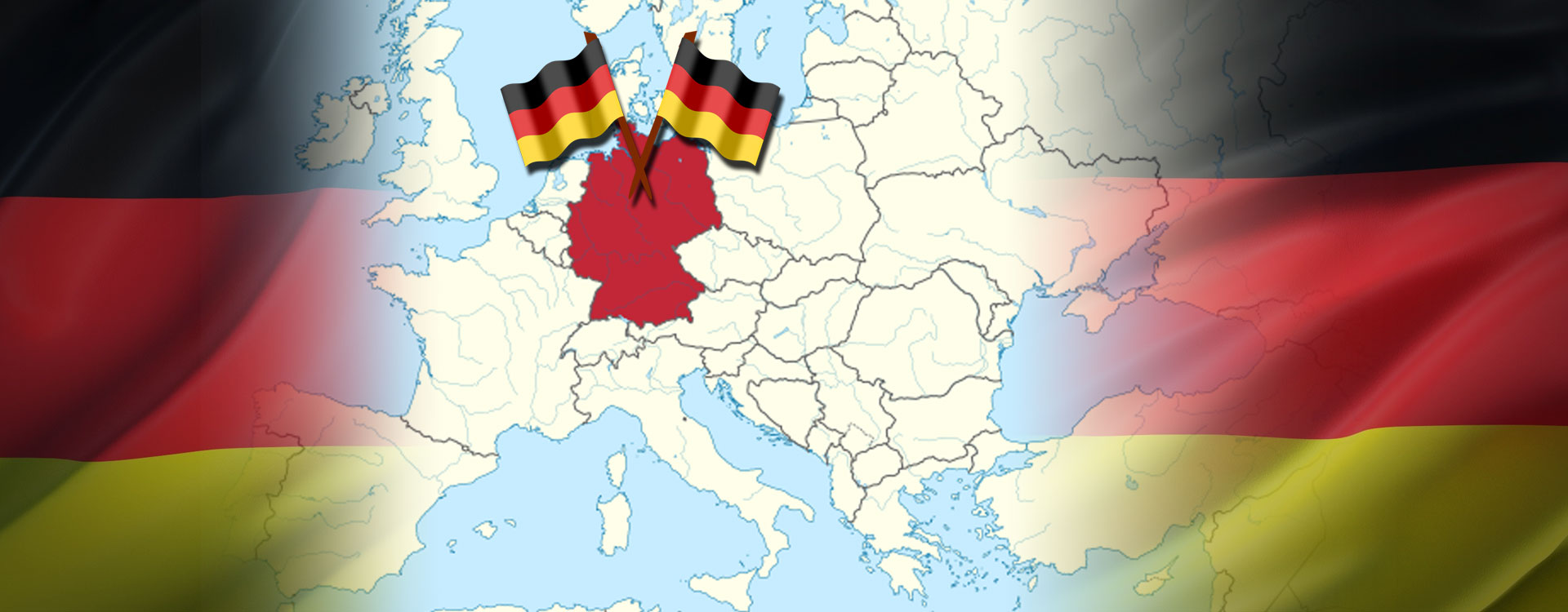 Germany Is Rising | Tomorrow's World