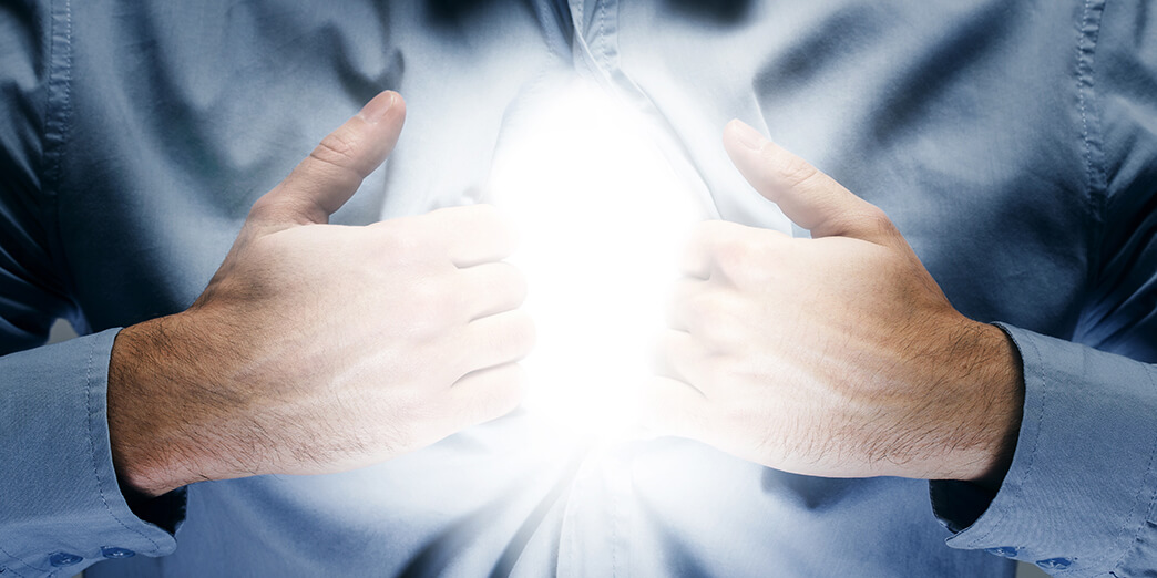 A New Heart | Tomorrow’s World