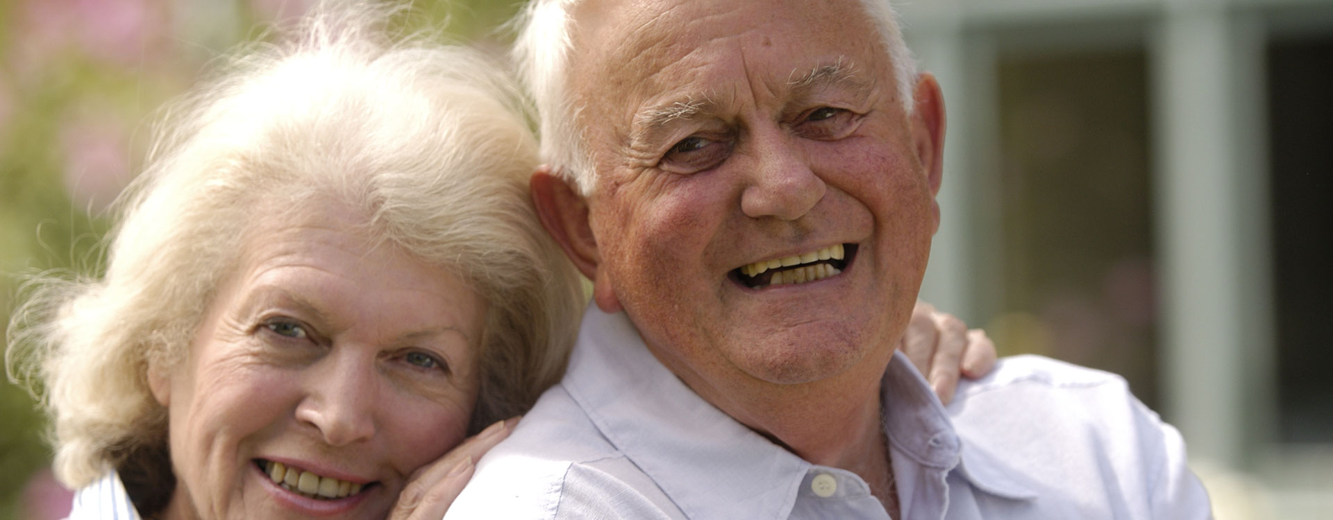 To Live Longer, Make Your Mate Happy | Tomorrow's World