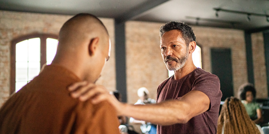 Wounds of a Friend | Tomorrow's World Commentary -- September 27, 2025