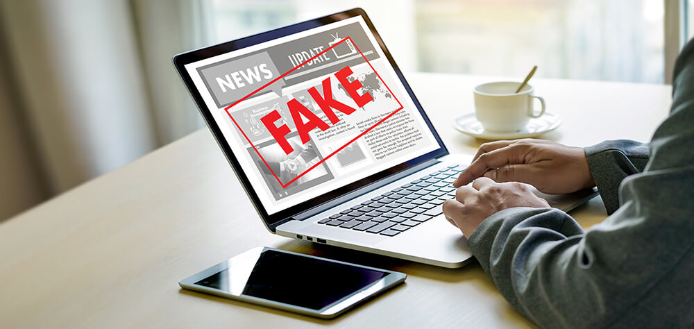 Misinformation | Tomorrow's World