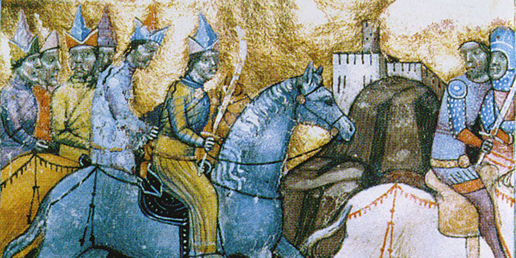 Europe—Remember April 10, 1241 | Tomorrow's World