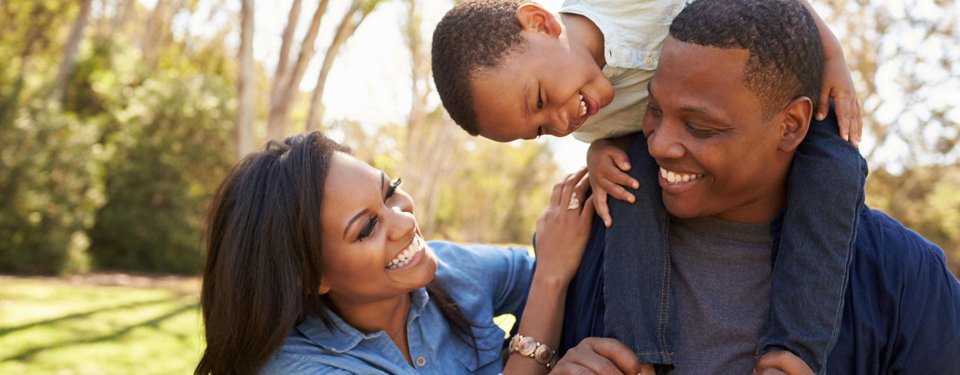 Positive Effects of Parenthood | Tomorrow's World