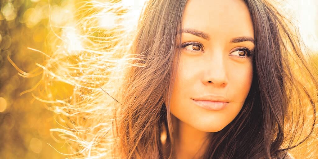 A Gentle and Quiet Heroine | Tomorrow's World