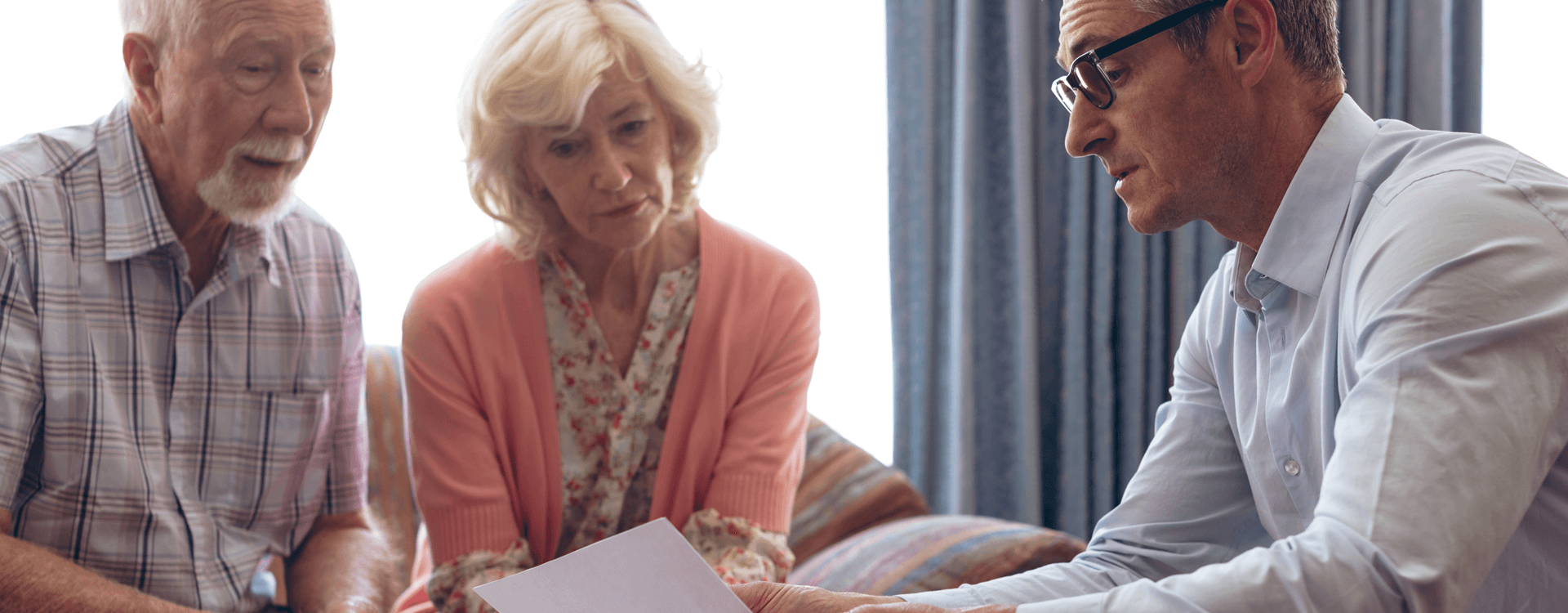 Regular Church-Goers Seek More Counsel | Tomorrow's World