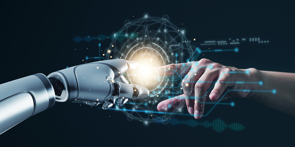 The Incredible Human Hand | Tomorrow's World News and Prophecy ...