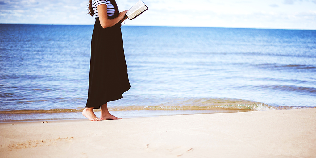 Maintaining the Shoreline | Tomorrow’s World News and Prophecy — August ...