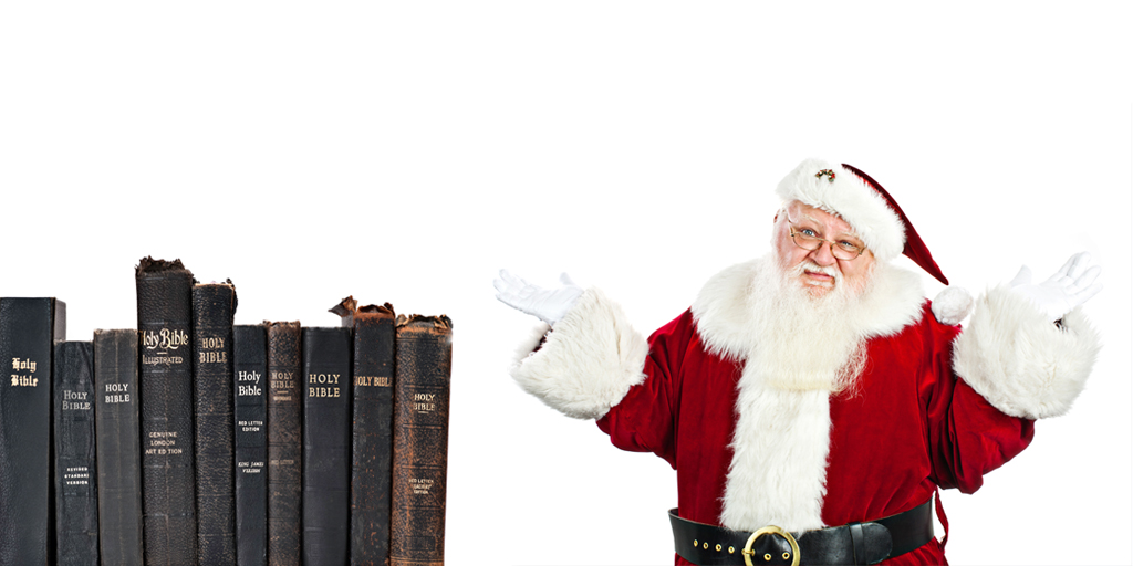 Is Christmas Biblical? | Tomorrow’s World Commentary — December 21, 2024