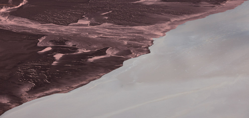 And the sea turned to blood… | Tomorrow's World