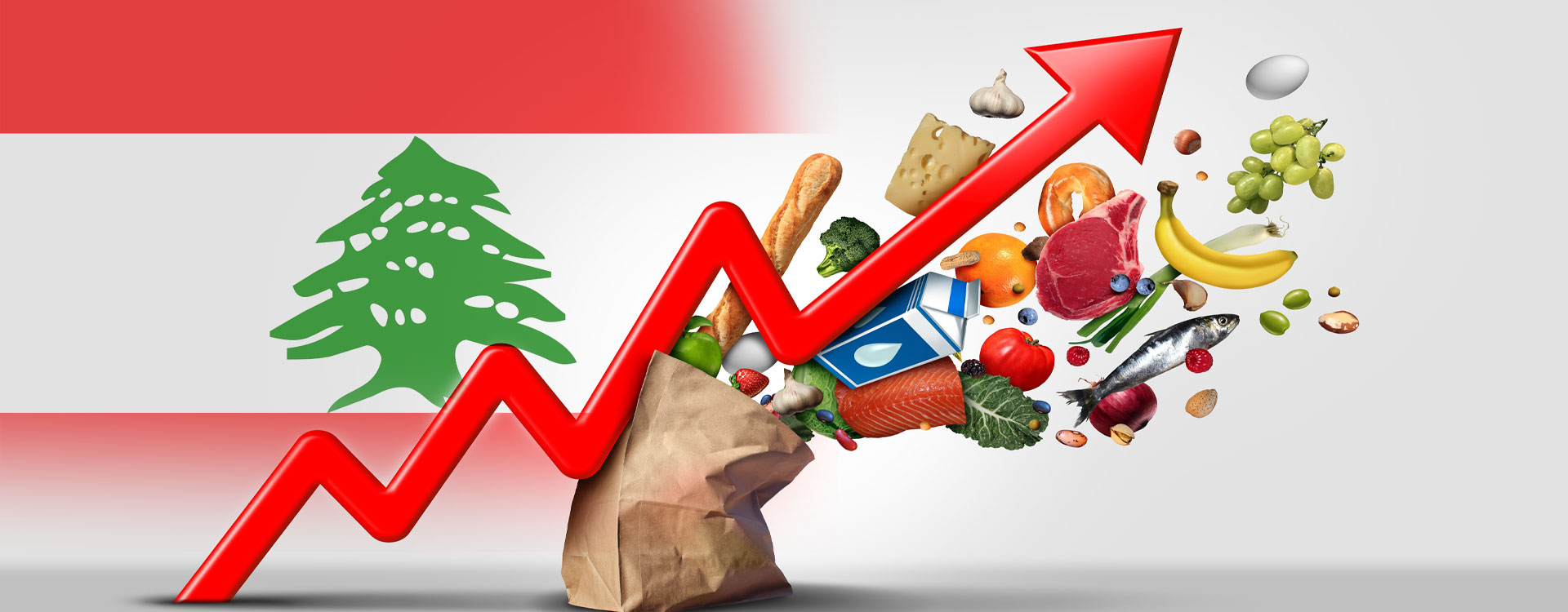 A Taste of the Future in Lebanon | Tomorrow's World