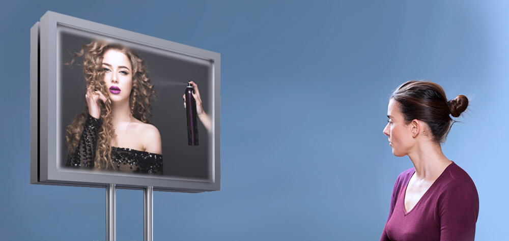 The Billboard | Tomorrow's World