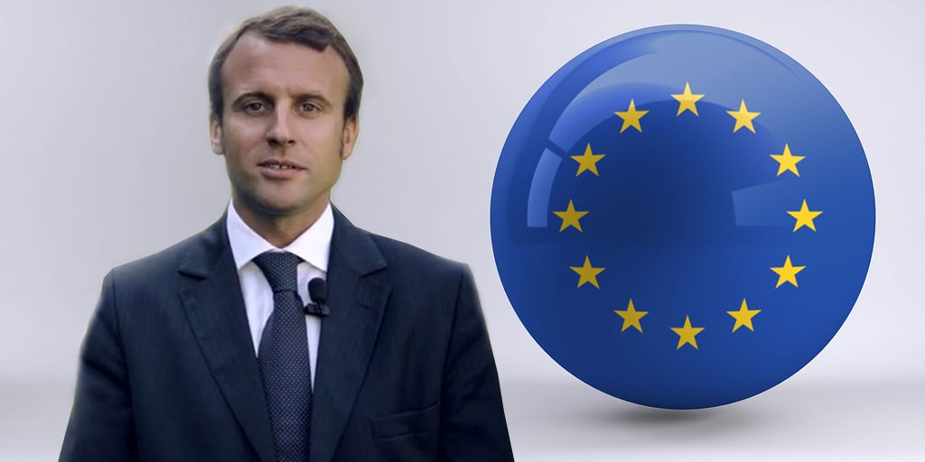 Multi-Speed Europe Revived | Tomorrow's World