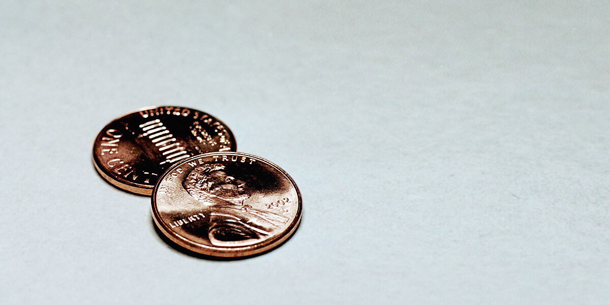 A Two-Cent Story | Tomorrow's World