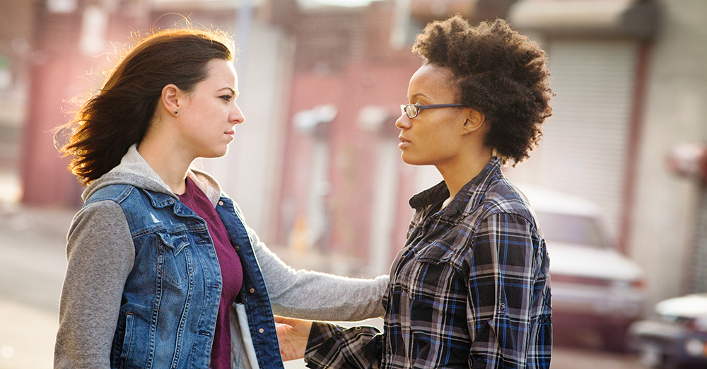 The miraculous benefits of forgiveness | What does it mean to truly ...