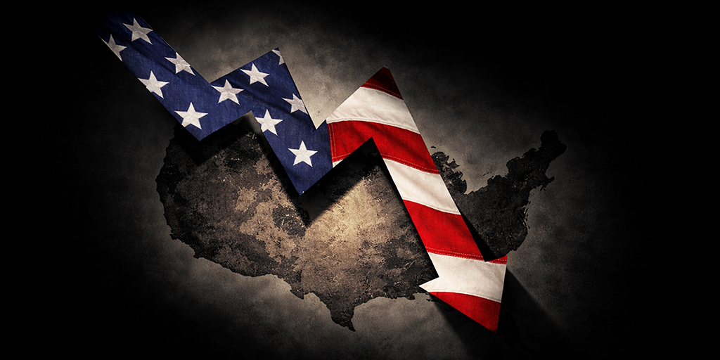 Declinism, or Just Cognitive Bias? | Tomorrow's World Commentary ...