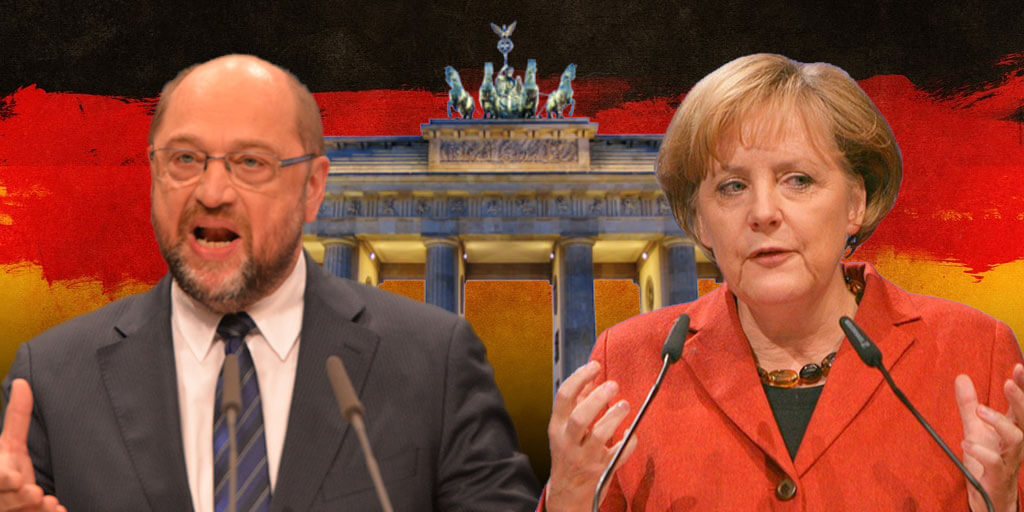 Watch the German Election! | Tomorrow's World
