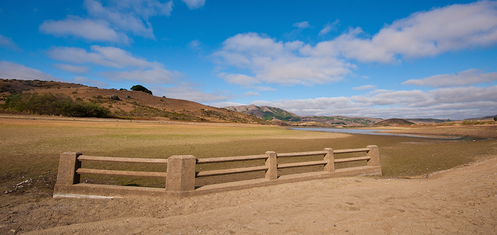 Wells Without Water | Tomorrow's World