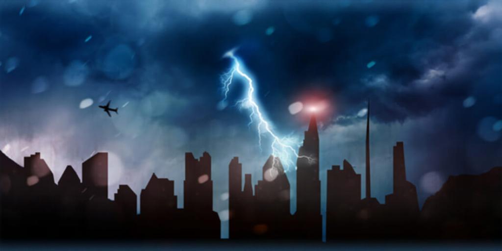 Without Power | Tomorrow's World