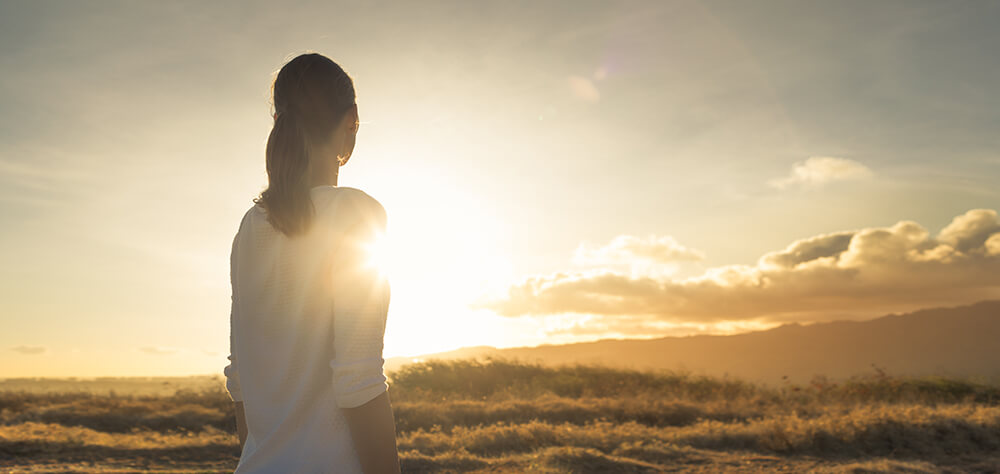 Real Hope is NOT Just a Wish | Tomorrow's World