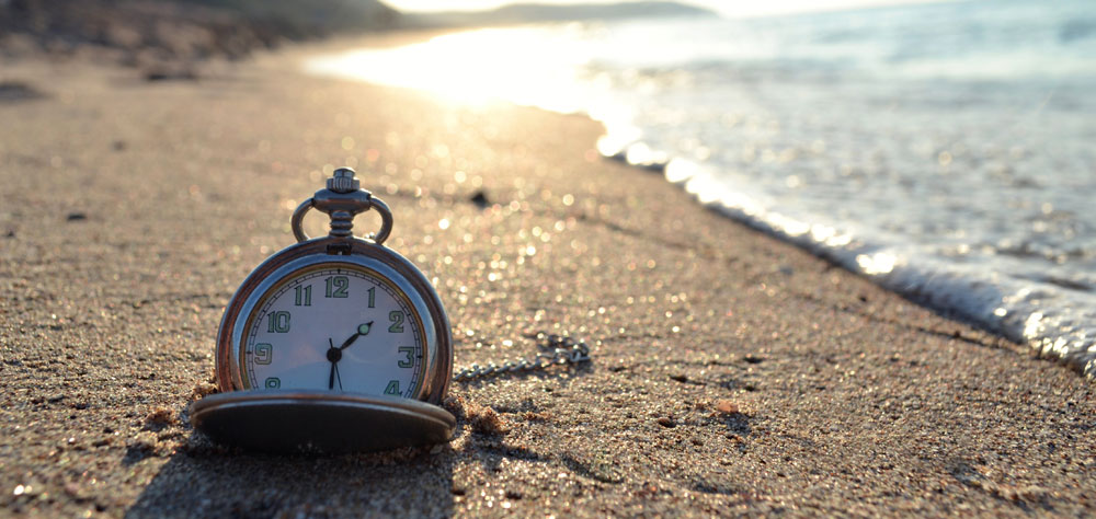 It's Your Time | Tomorrow's World