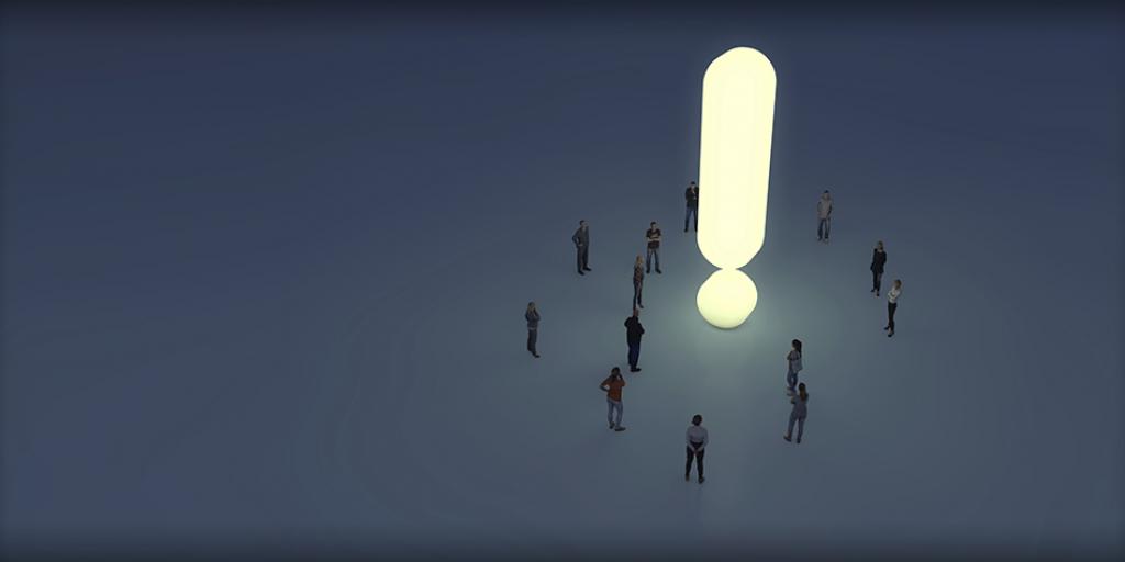 The Aha Moment Tomorrows World