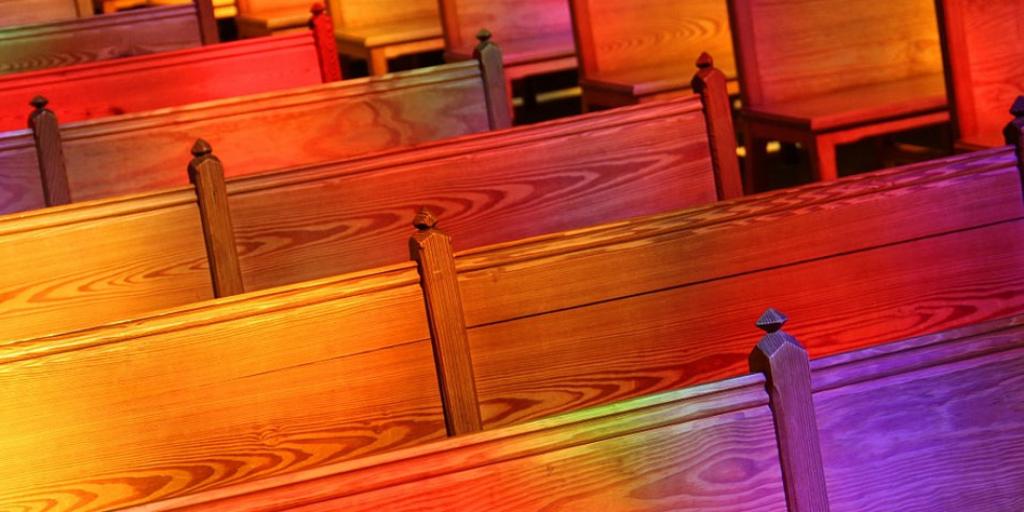 Fall of Religion in USA | Tomorrow's World