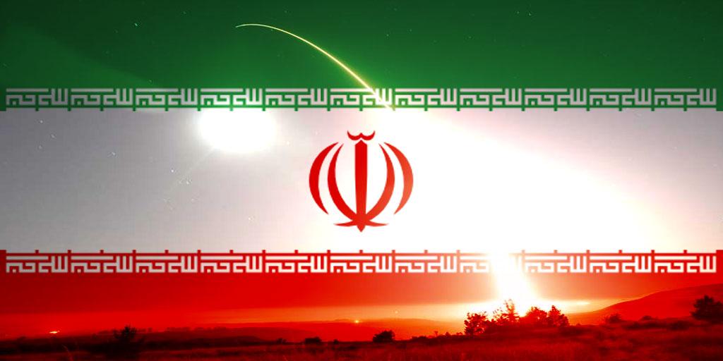 Future War with Iran? | Tomorrow's World