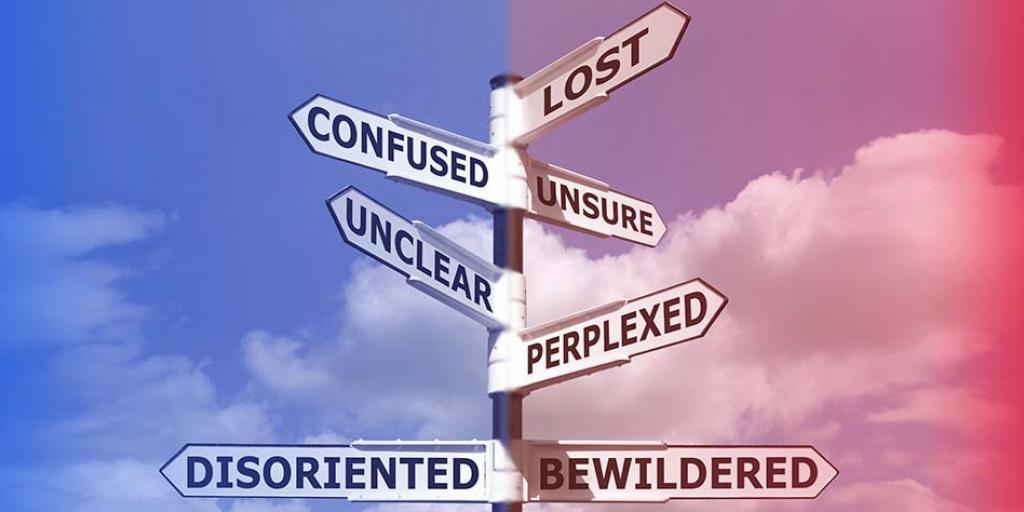 Leaders to Confusion | Tomorrow's World