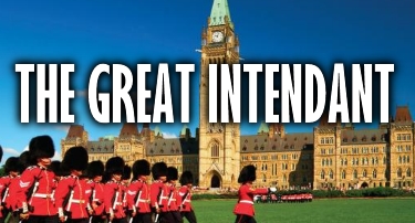 Canada | Tomorrow's World